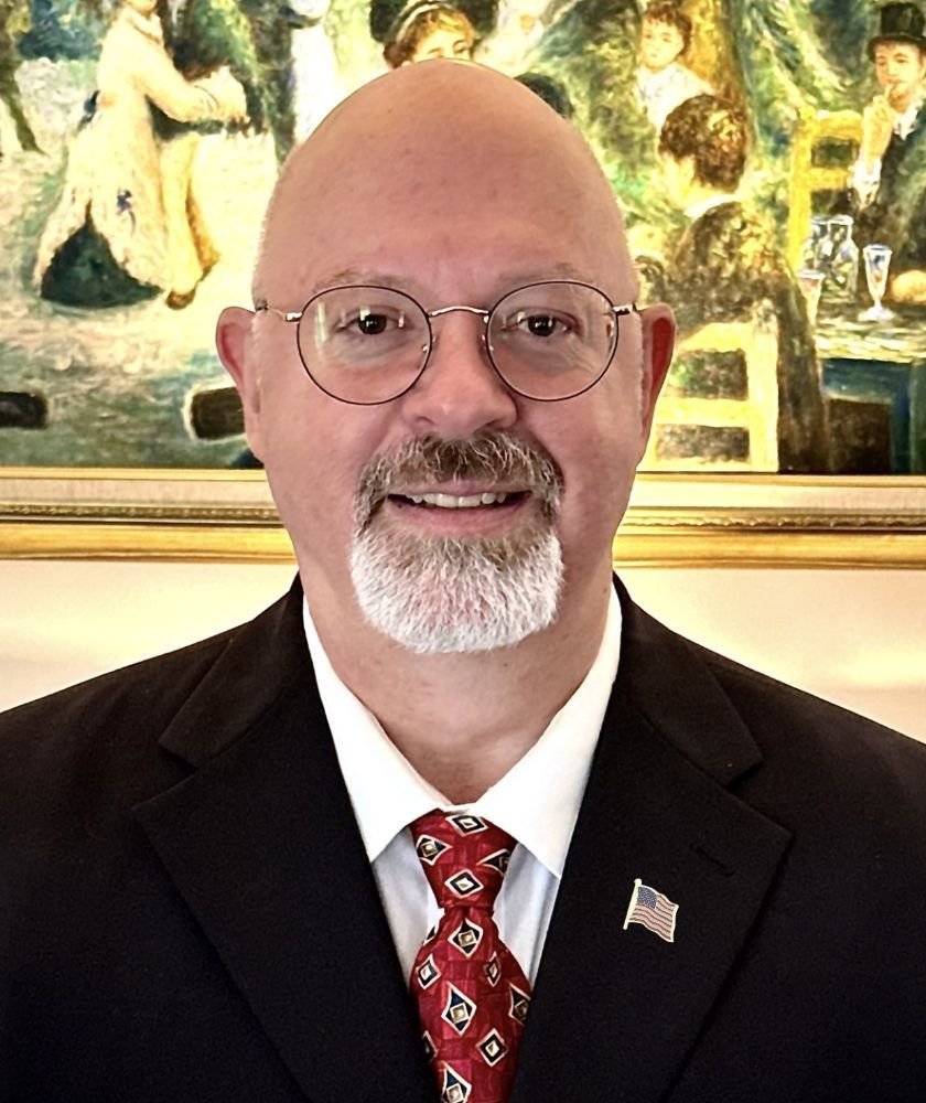 Our Staff | Salm-McGill-Tangeman Funeral Home