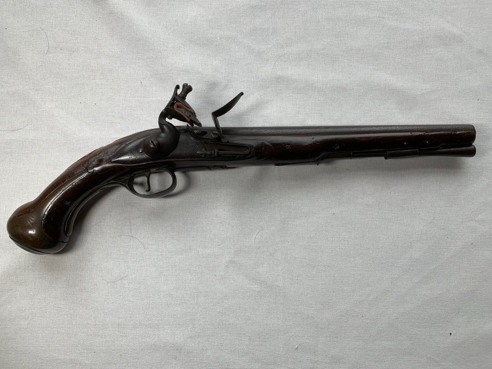 Battle of Falkirk Muir 1746