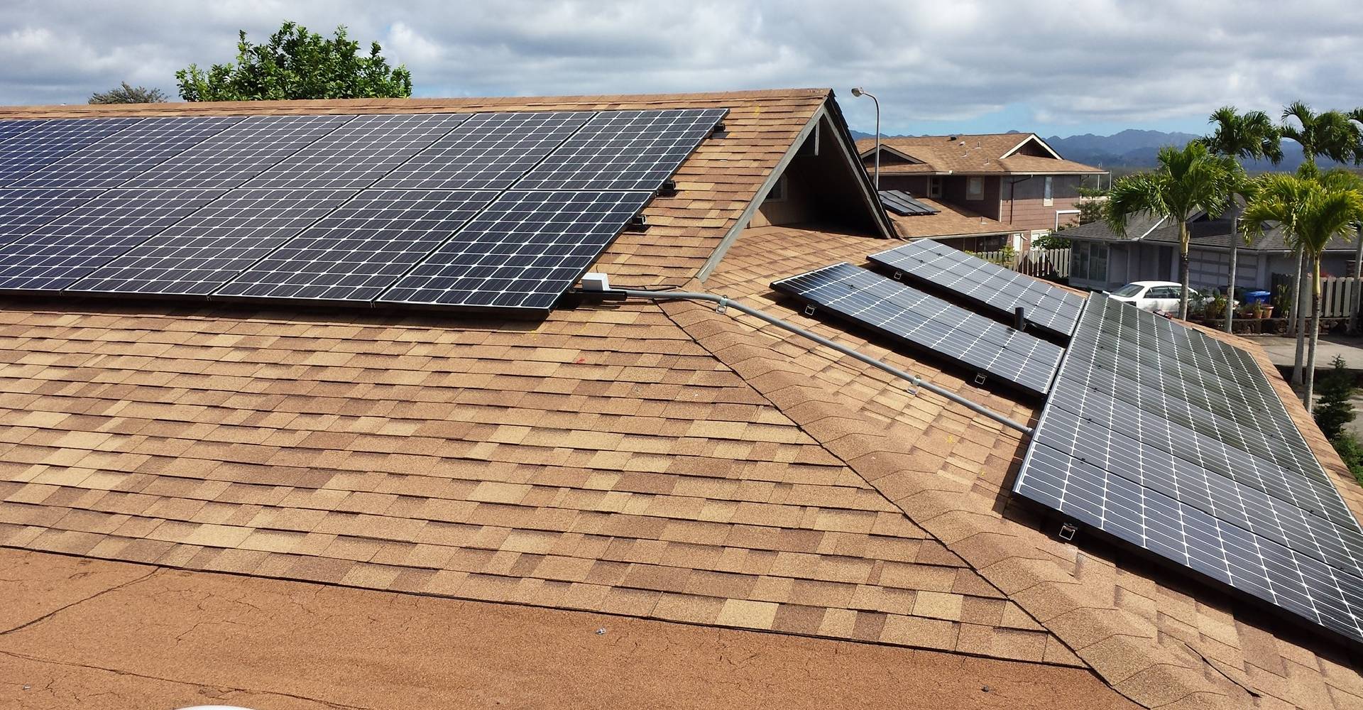Residential Solar Company I Honolulu, HI I PV Tech