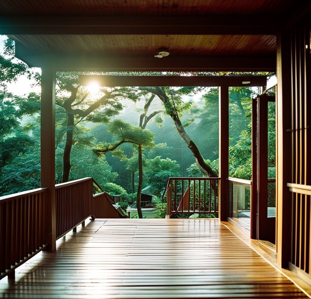 Exploring Different Deck Types: Benefits and Choices