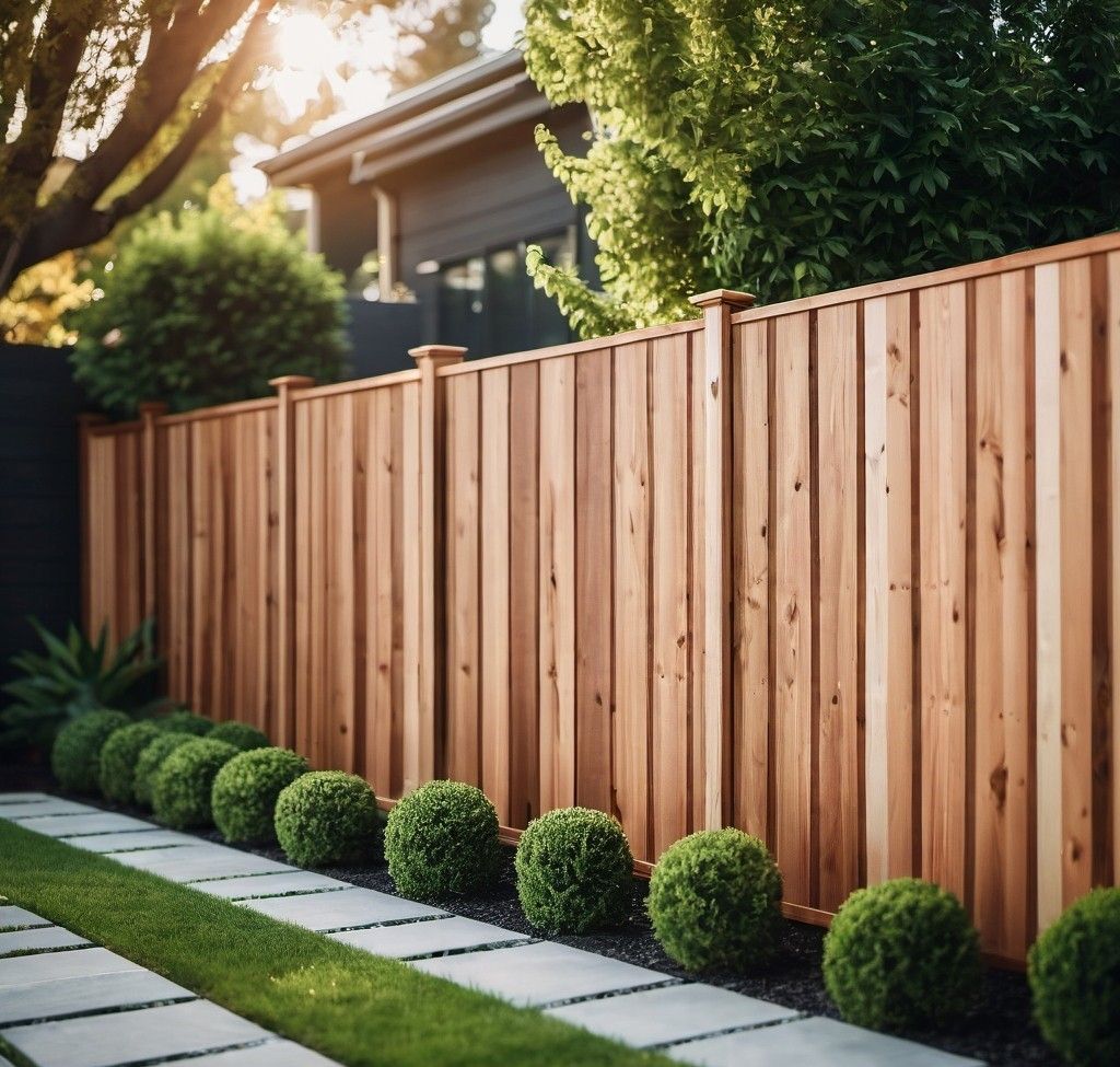 A Homeowner's Guide To Choosing The Perfect Fence