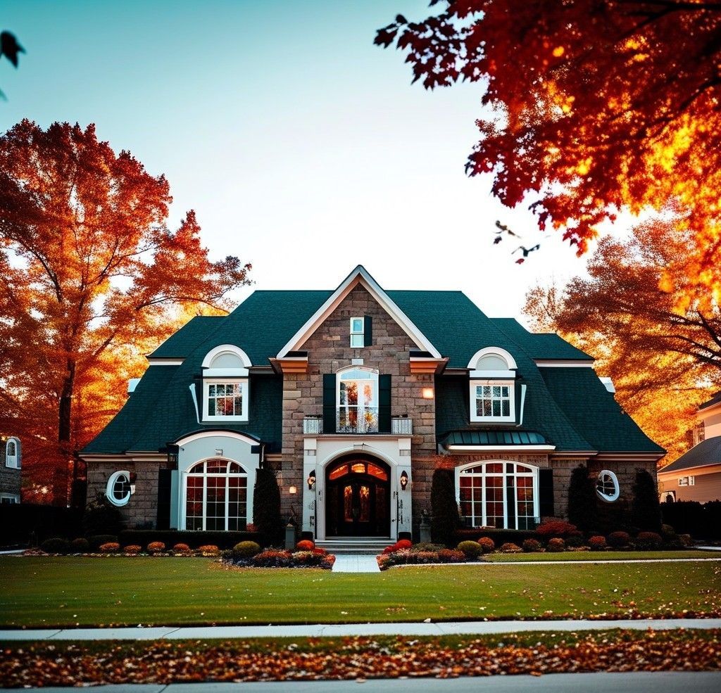The Best Fall Home Improvements to Boost Comfort and Value