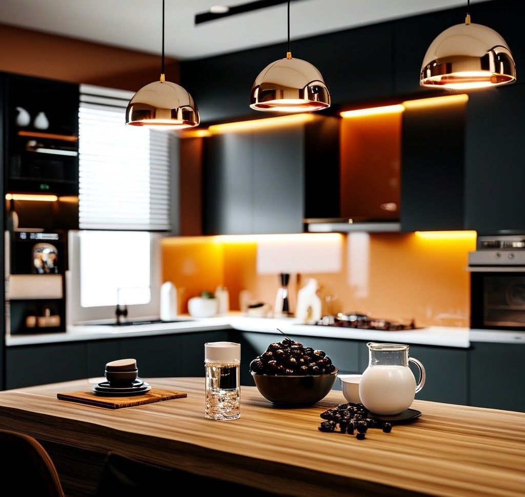 Room-by-Room Upgrades: Transform Your Home with These Easy Improvements