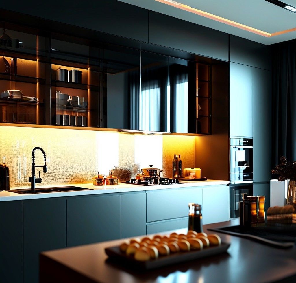 The Importance of Kitchen Improvements