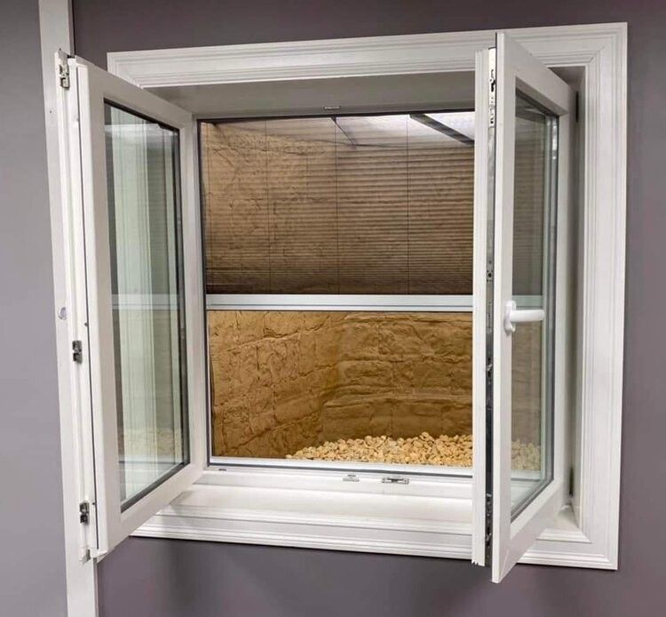 Egress Basement Window Systems | Long Island & Nassau | Egress Pros