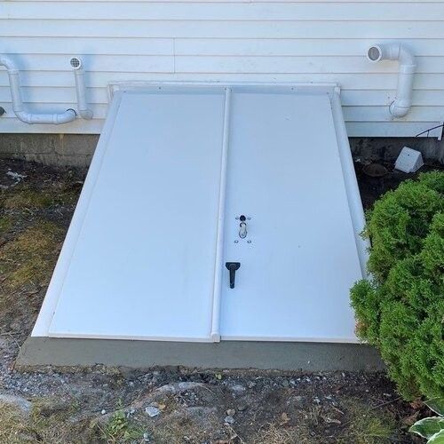 Egress Basement Window Systems | Long Island & Nassau | Egress Pros