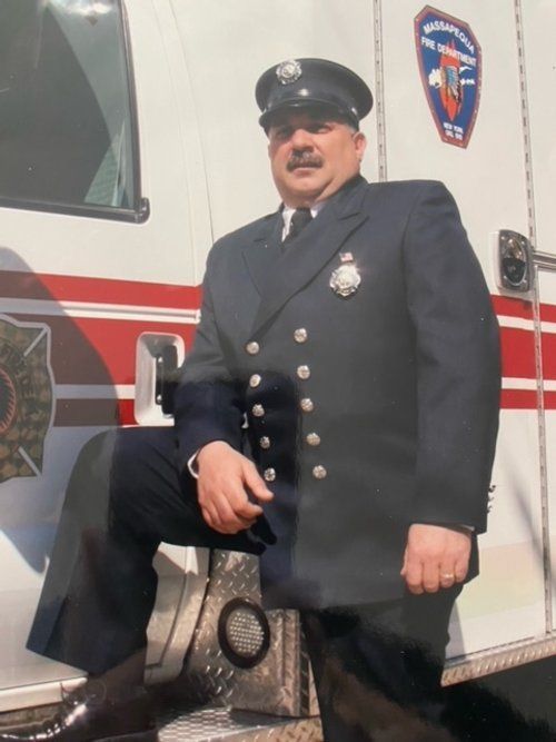 A Fire Medic on the Importance of Egress Windows