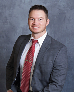 Attorney, Webb Strahan, PLLC