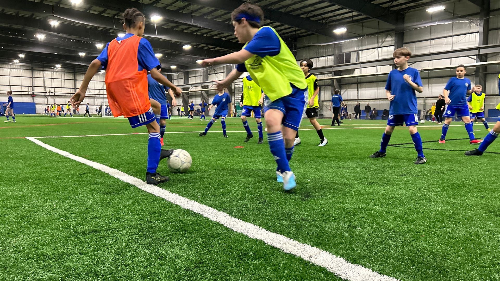 Home | Selects Football Club