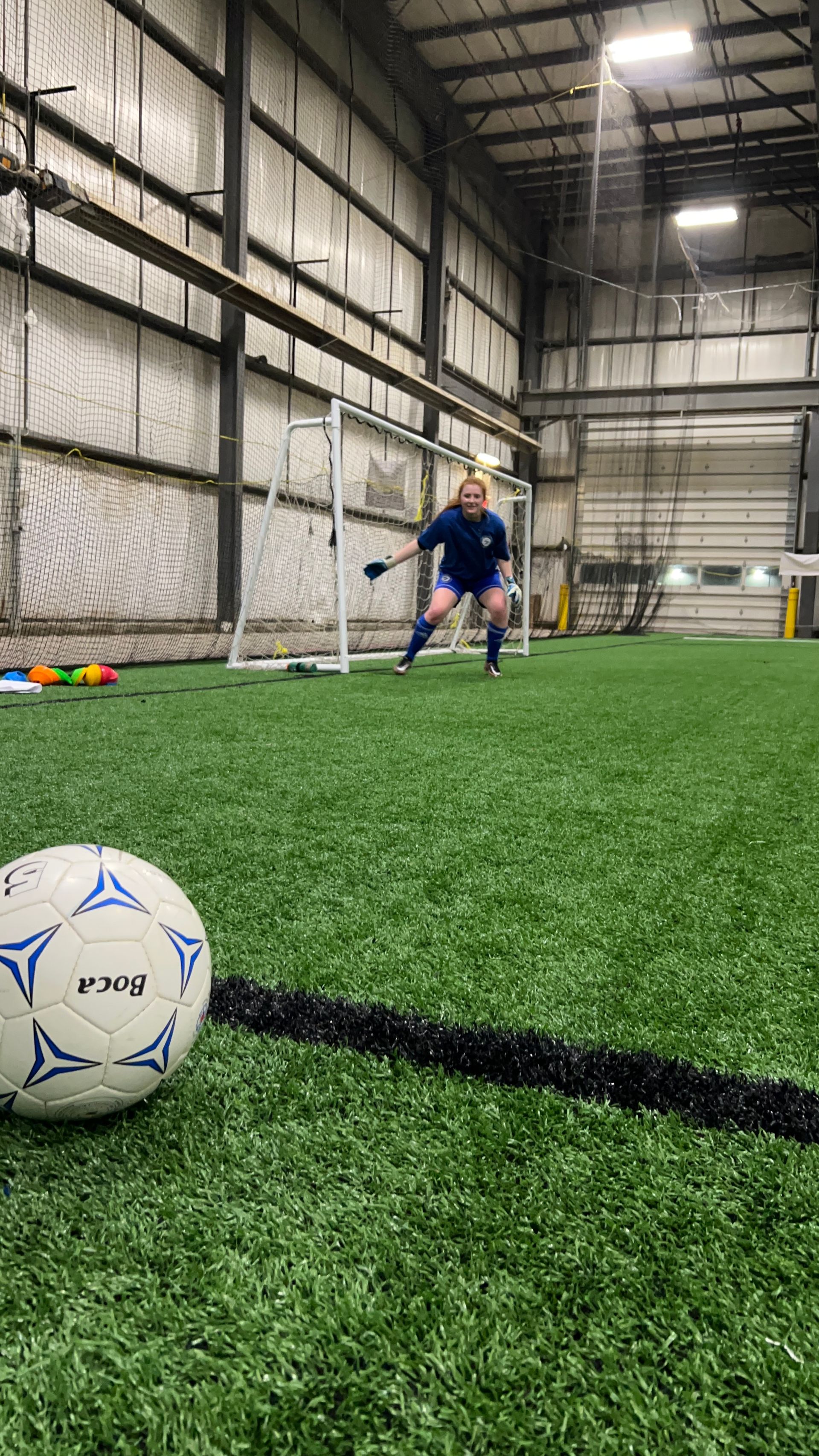 Home | Selects Football Club