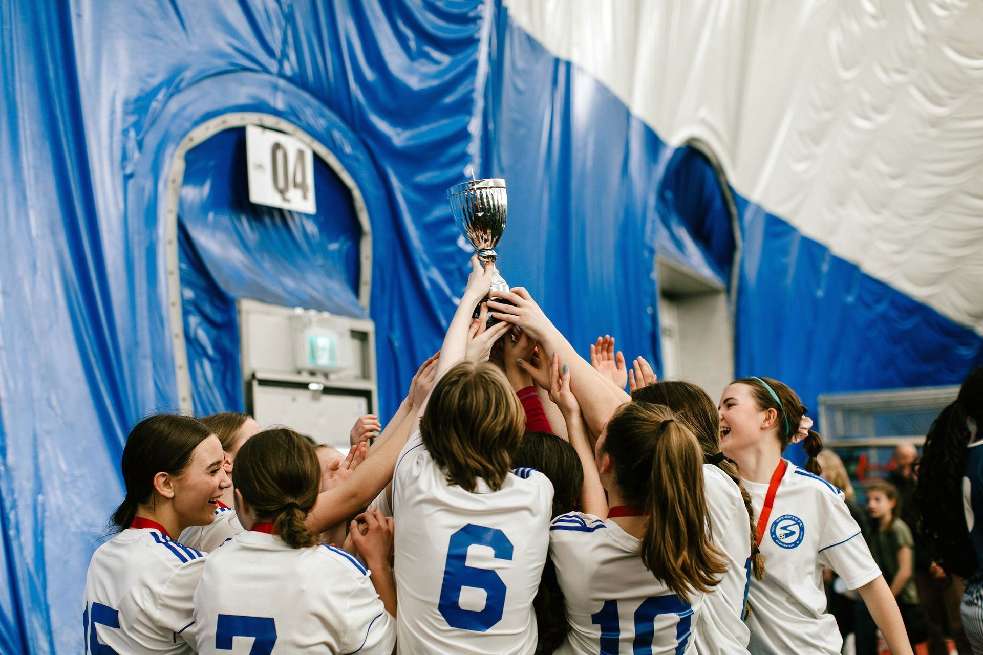 Home | Selects Football Club