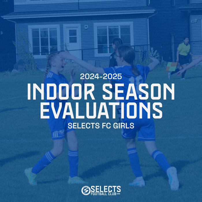 Soccer Club Programs | Selects Football Club | Southeast Edmonton