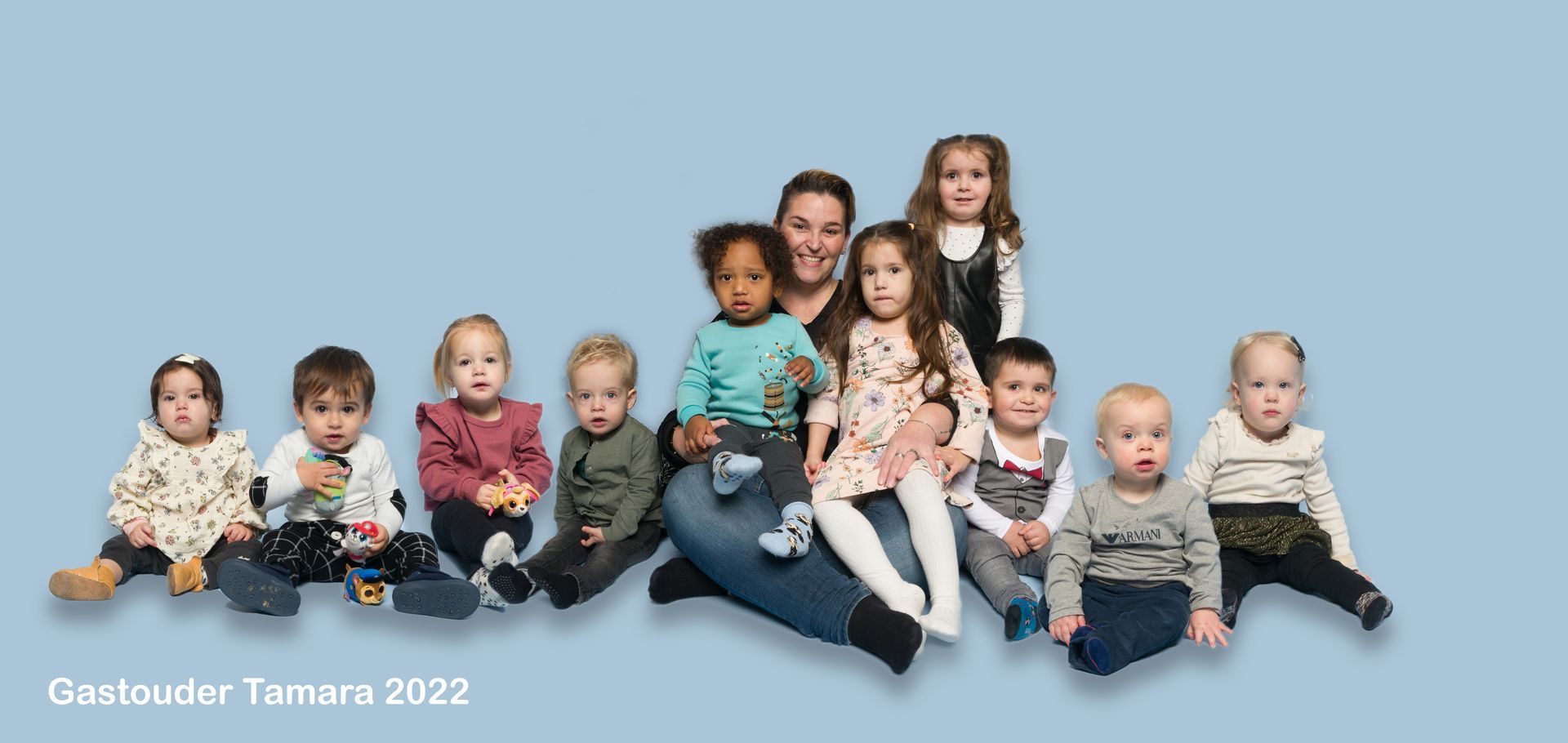 Opties voor uw schoolfoto