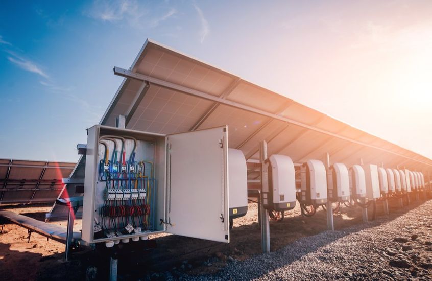 Products and Services in Solar Power Installation | Mildura