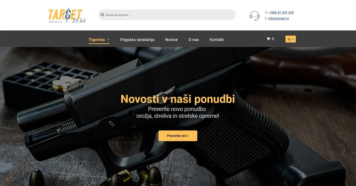 Nakupi na obroke | Enostavno financiranje z Leanpay – Target