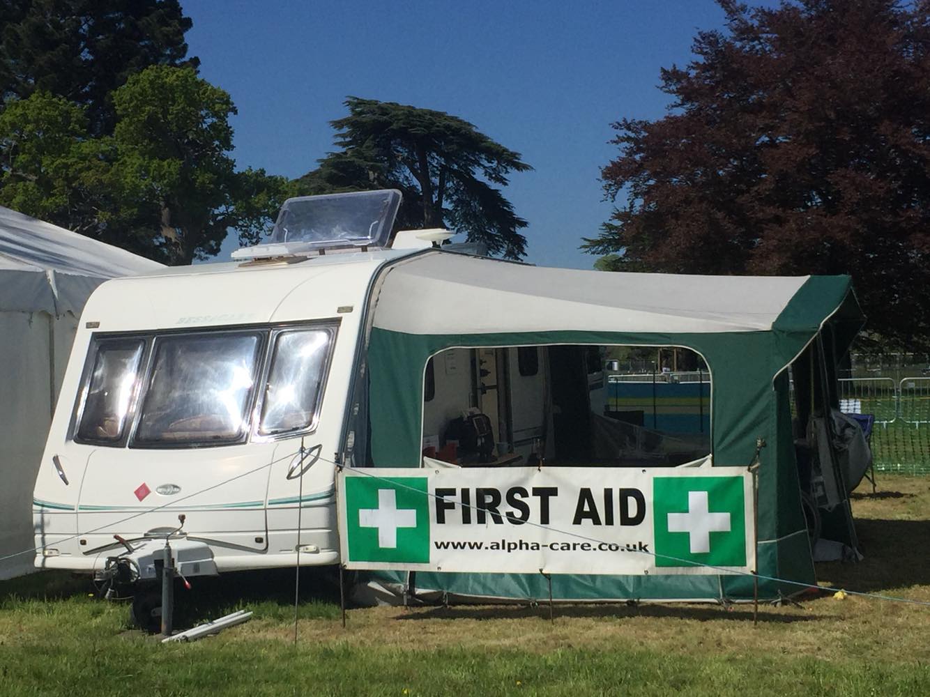 Private ambulance | Alpha Care Ambulance Services