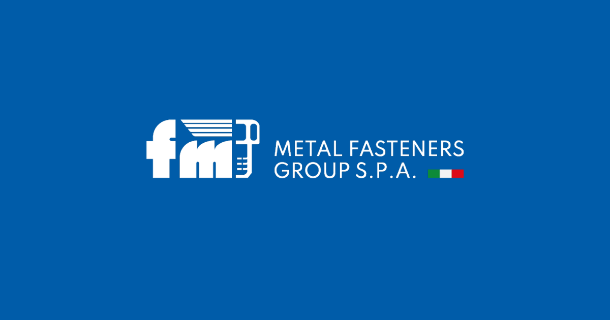 Chi siamo | FM Metal Fasteners Group S.p.A.