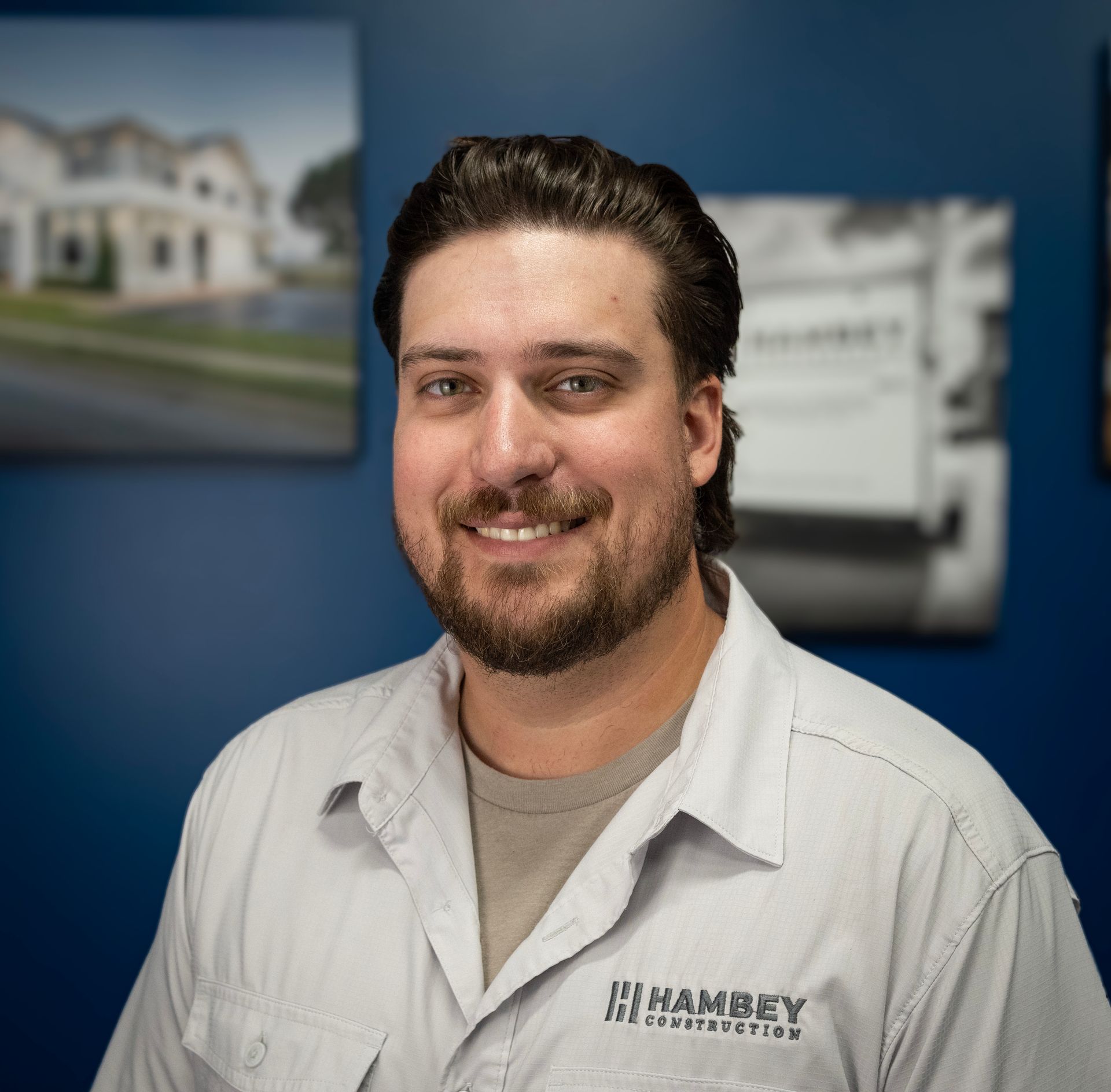 Team | Hambey Construction | Springfield, Missouri