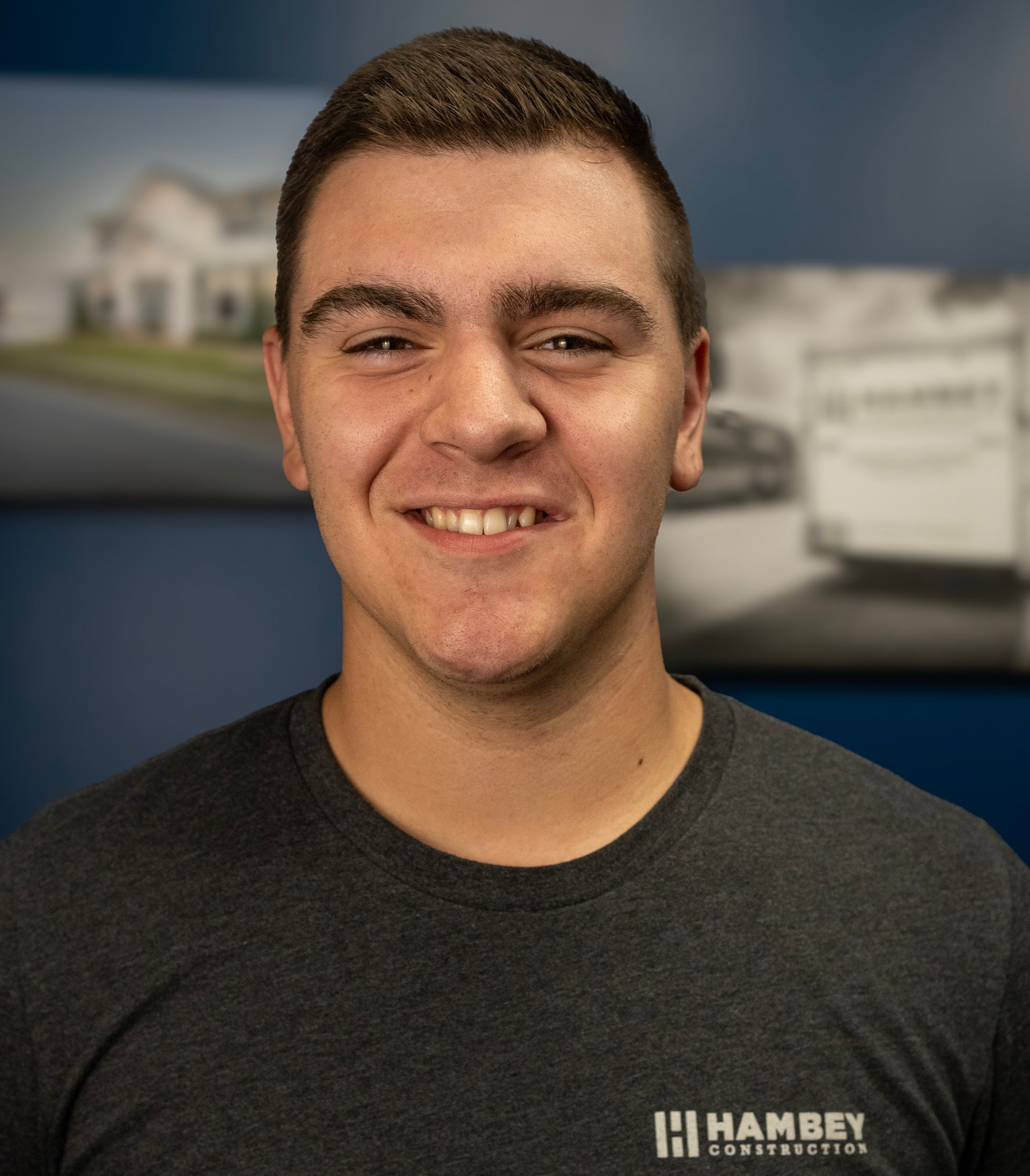 Team | Hambey Construction | Springfield, Missouri