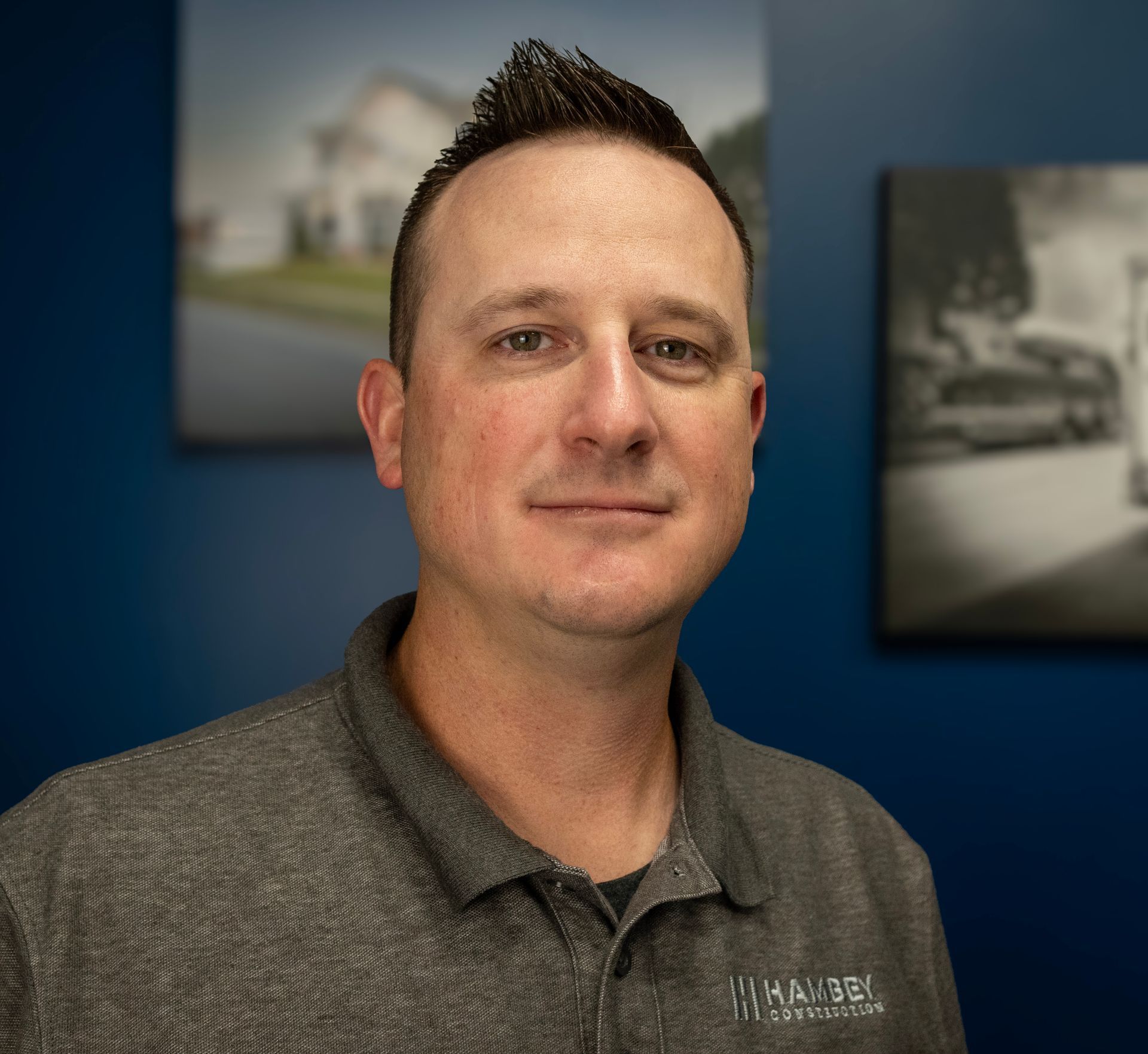 Team | Hambey Construction | Springfield, Missouri