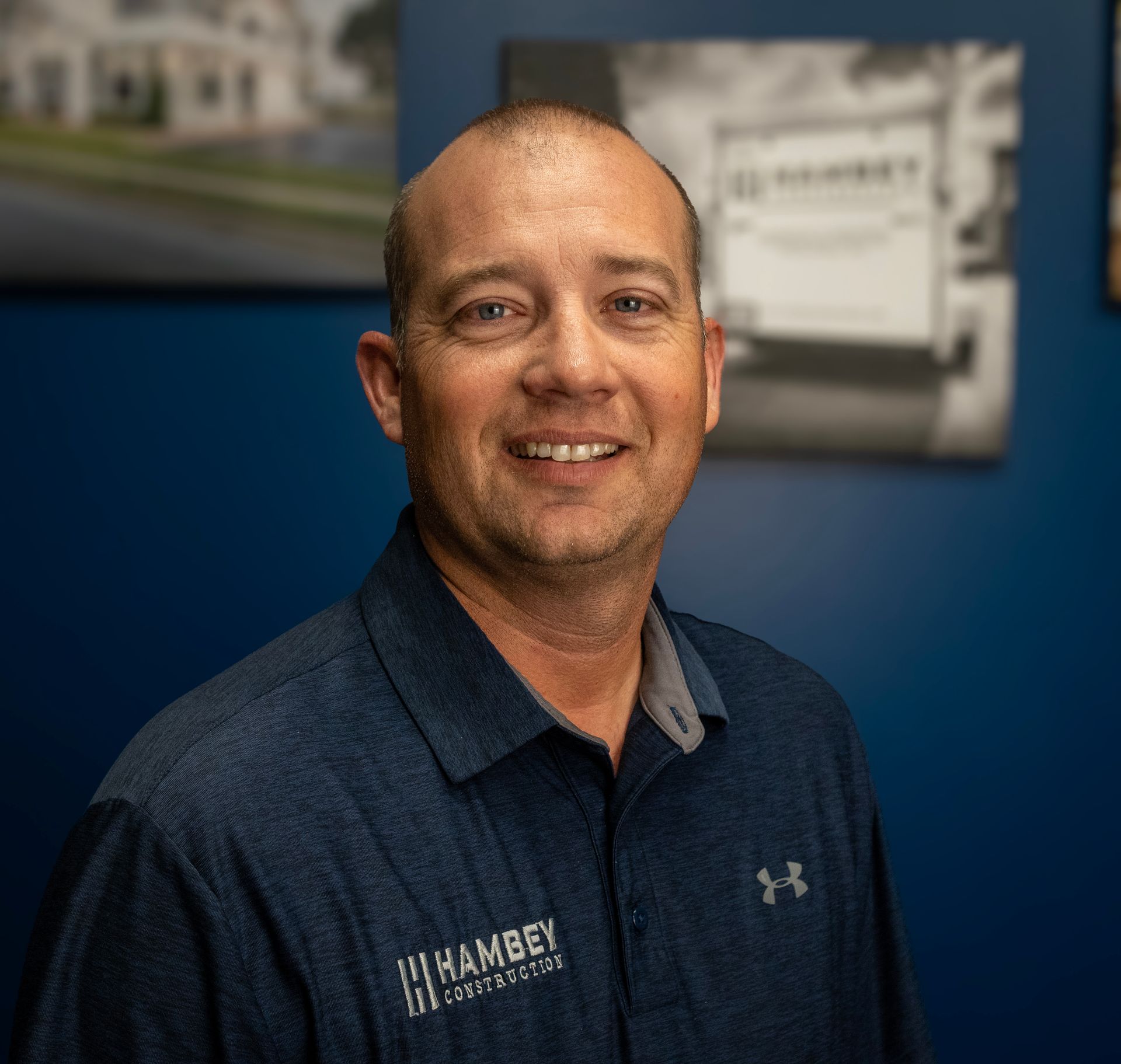 Team | Hambey Construction | Springfield, Missouri