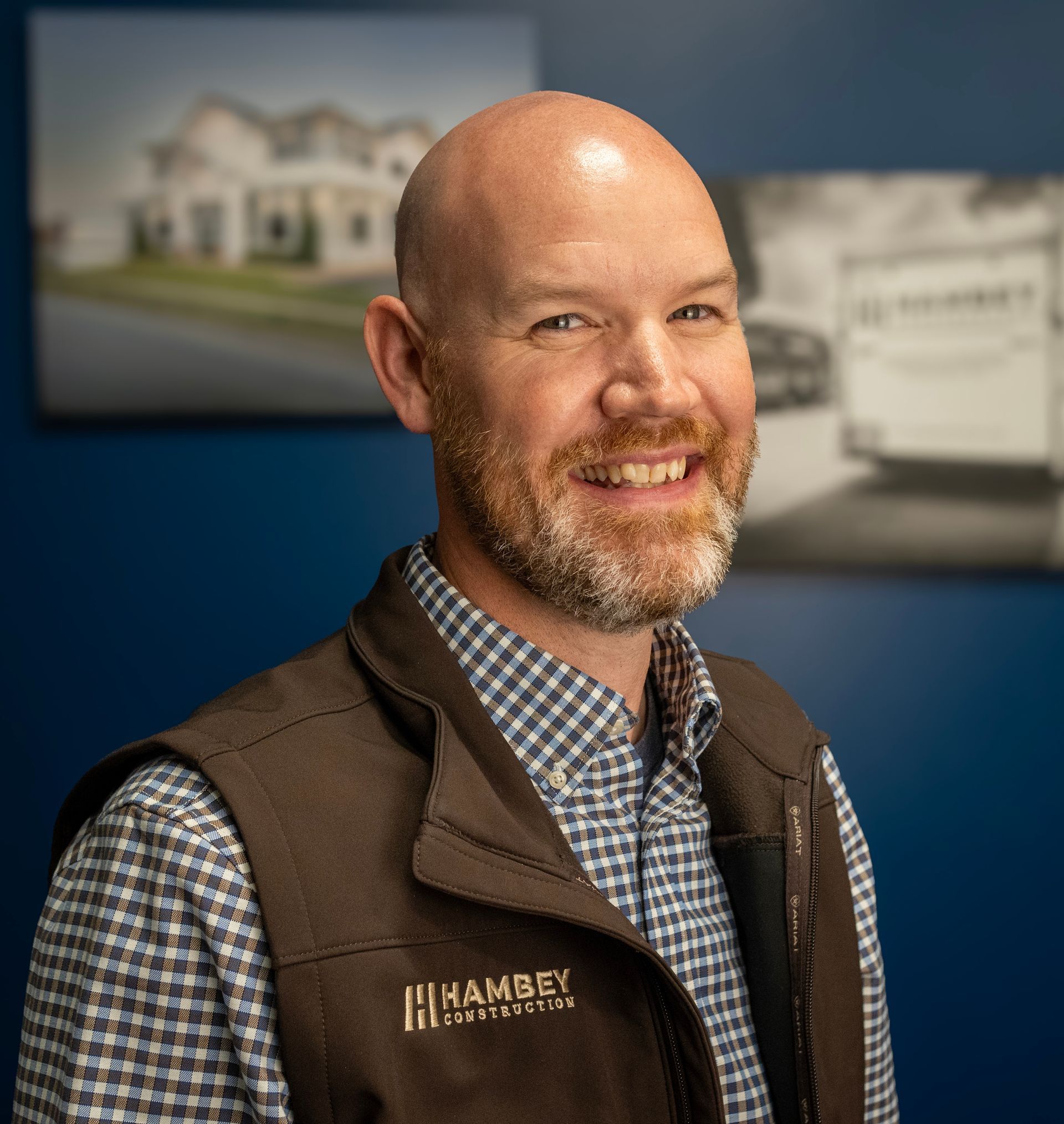 Team | Hambey Construction | Springfield, Missouri