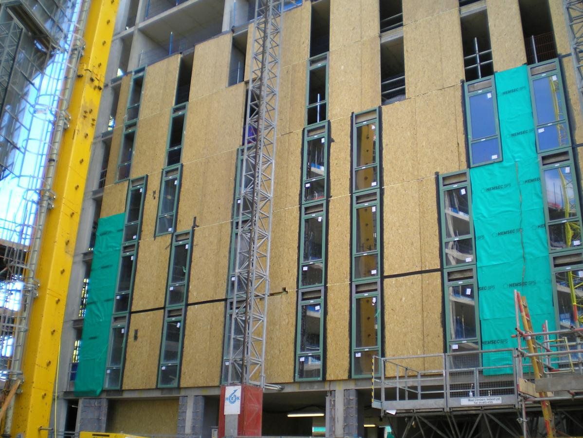 Sip Thermal Panel Manufacturer Merseyside - hemsec.com