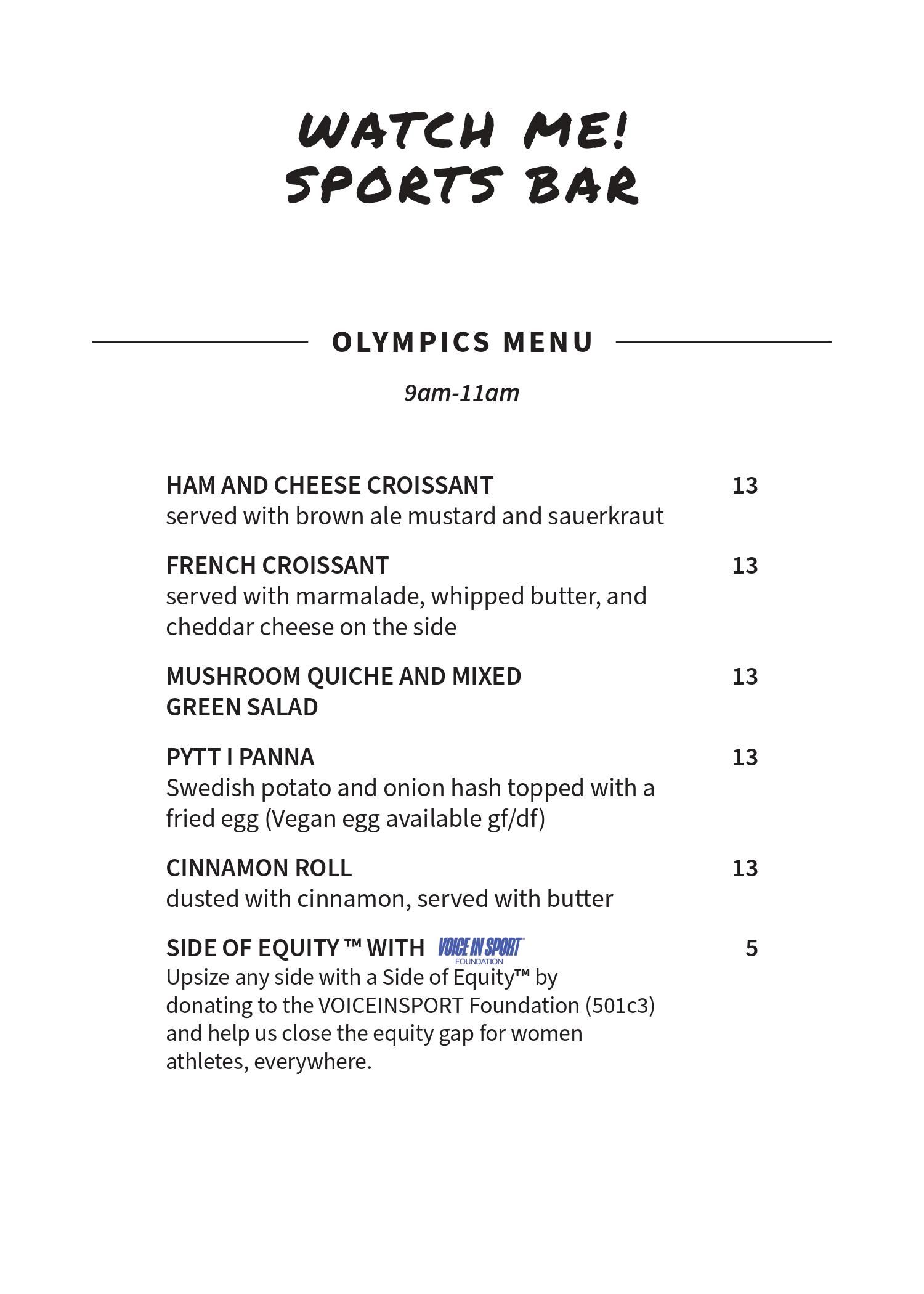 Watch Me Sports Bar, Women's Sports Bar Long Beach CA