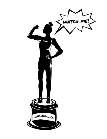 Watch Me Sports Bar, Women's Sports Bar Long Beach CA