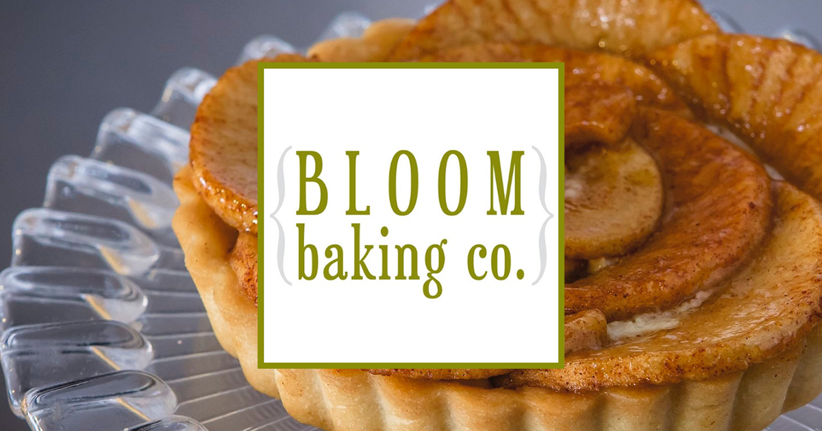 Bloom Baking Co. | Artisan Bakery | Kansas City, MO