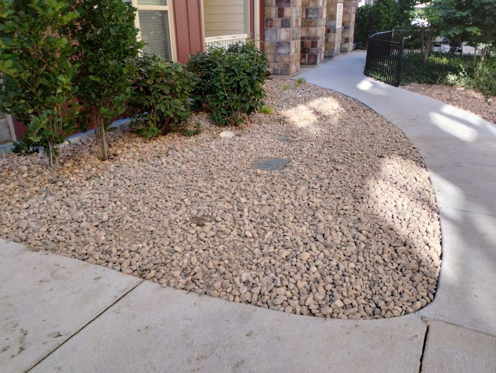 Denver Design Landscaping's Gallery of varying landscaping projects