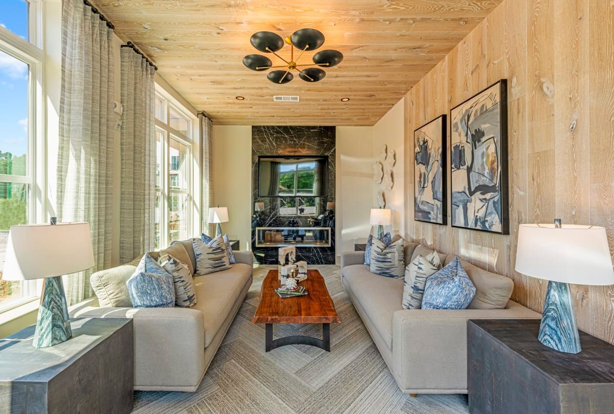 Gallery | SpringSide | Powder Springs Apartments