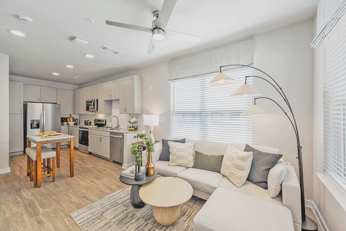 SpringSide | Apartments in Powder Springs, GA