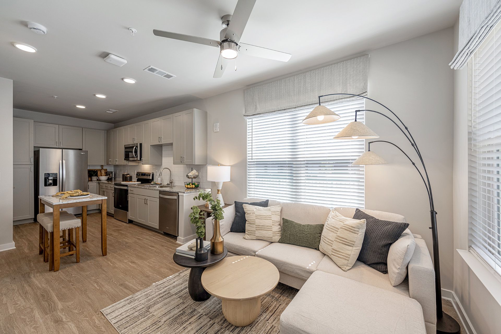 Amenities | New Apartments in Powder Springs GA