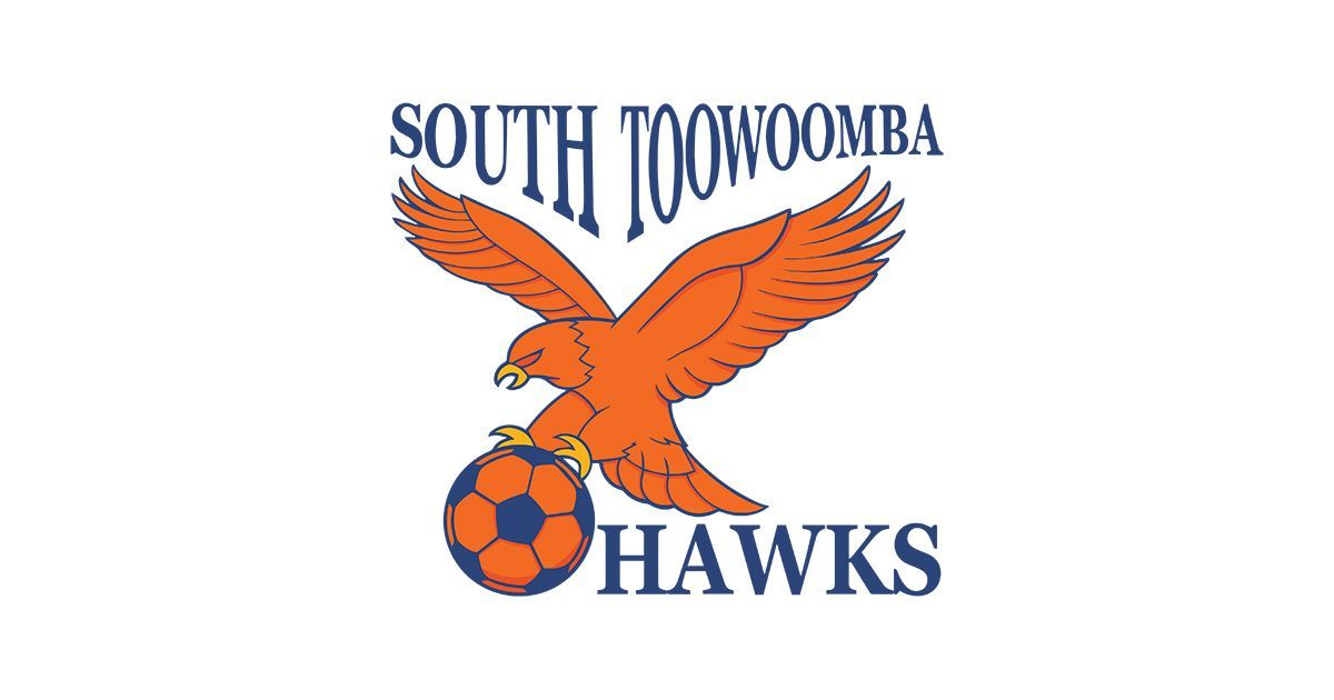 South Toowoomba Hawks Soccer Club