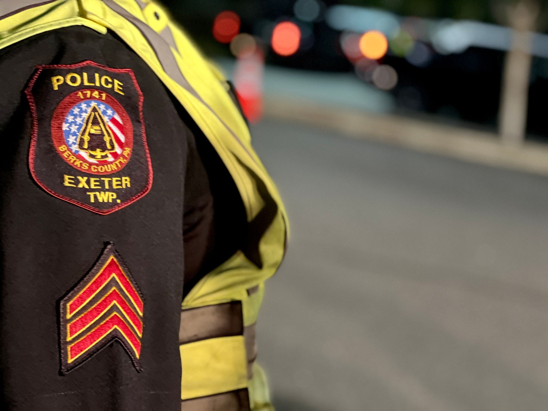 About Friends of Exeter Township Police Department