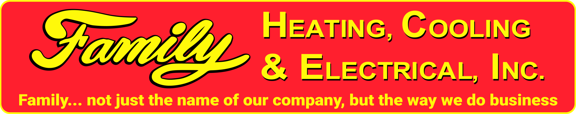 Heating and Cooling Repair | Madison Heights, MI | Family Heating ...