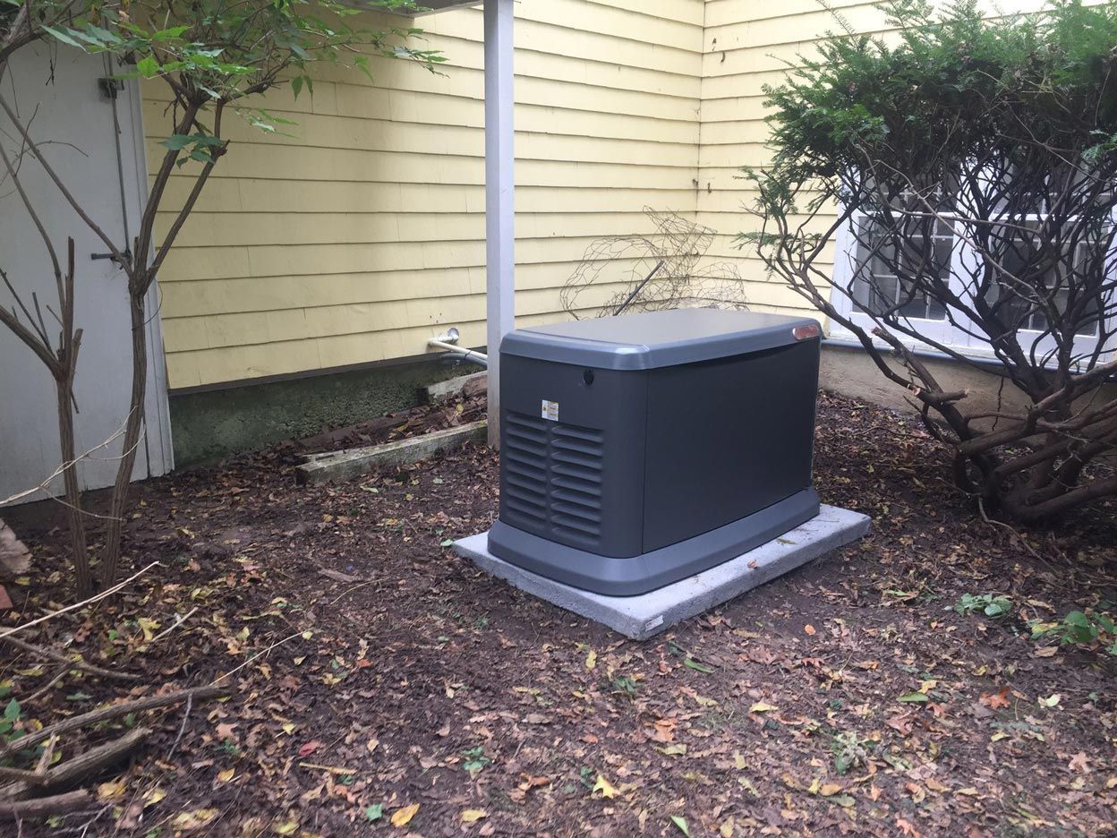 Do You Need a Home Generator? What You Need to Know