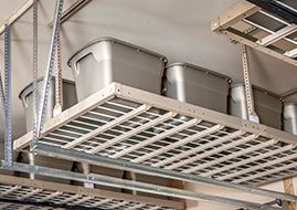 Garage Storage in Jacksonville, St. Augustine, & Ponte Vedra, FL | EZ ...