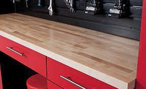 Custom Garage Cabinets | Jacksonville, FL | EZ Garage Solutions