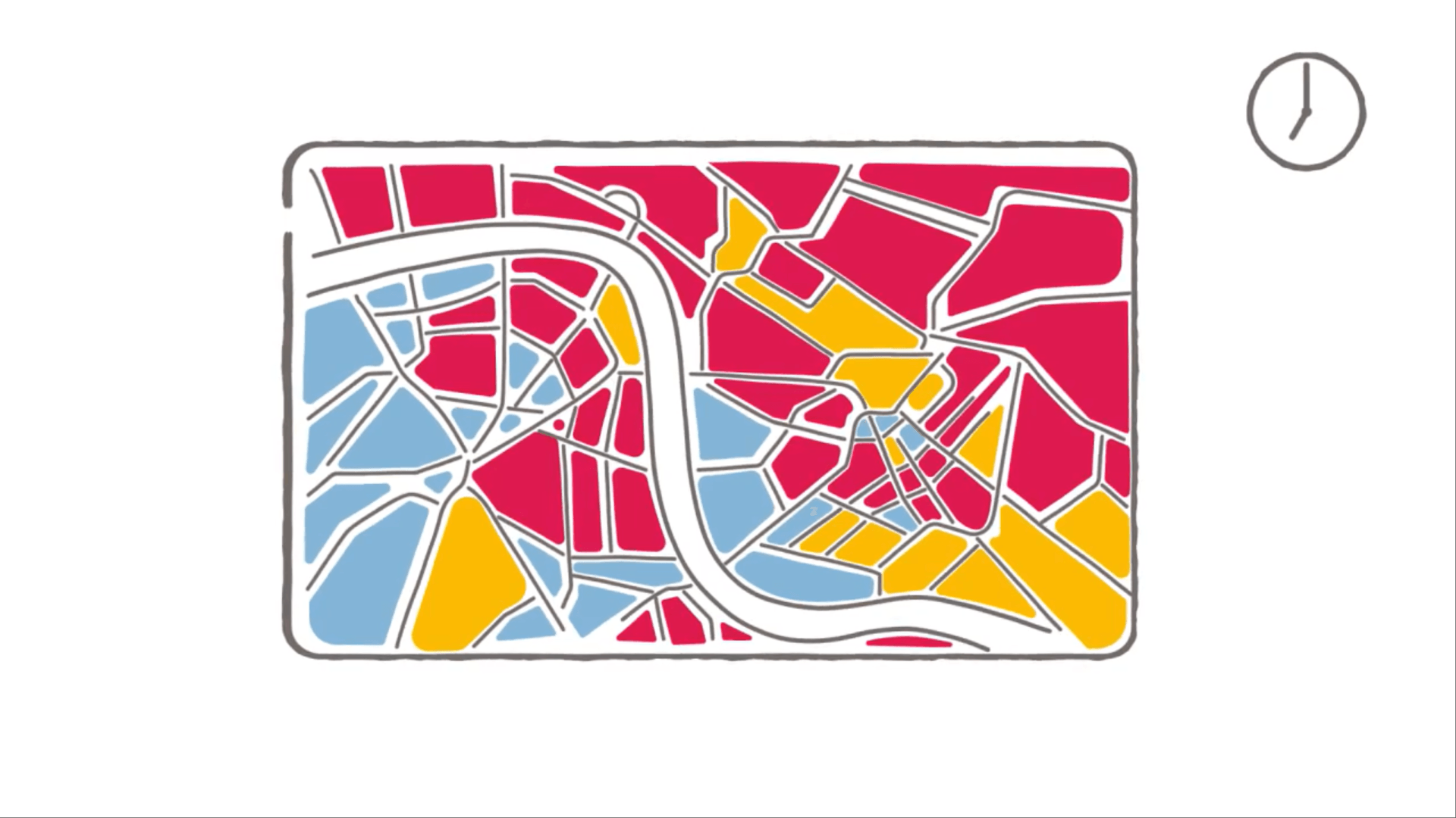 Modeling 'Urban Heat Futures'