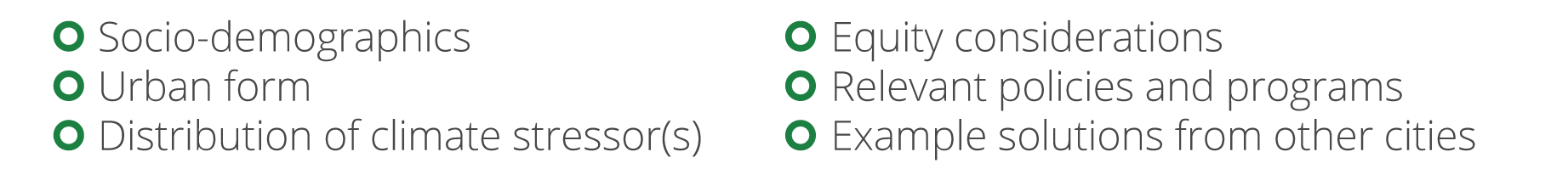 Jurisdictional Scan | CAPA Strategies