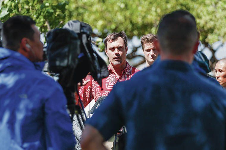 Mayor says 2019 was Oahu’s hottest year ever and shares heat index ...