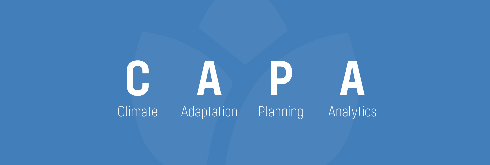 CAPA Strategies | Climate Insights & Heat Zone Mapping