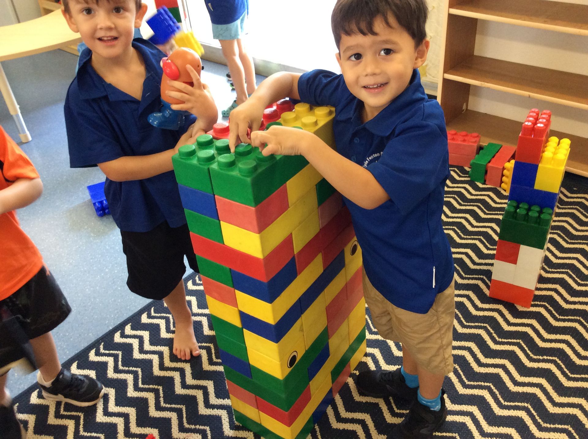 Gallery 2019 | Clyde Fenton Primary School