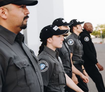Expert Security Solutions | Shepherd Security