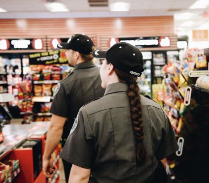 Expert Security Solutions | Shepherd Security