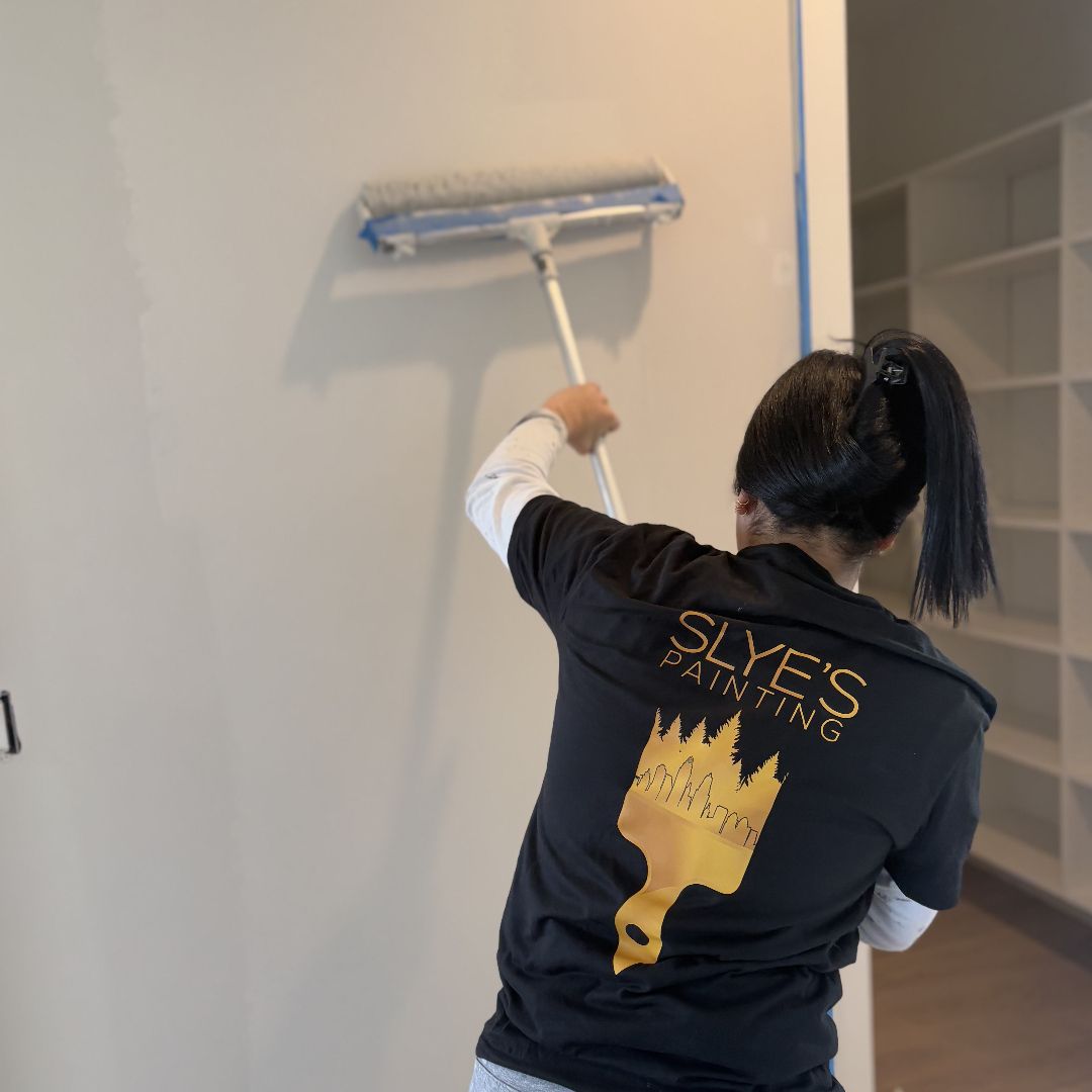 Best Painting Services | Slye's Painting | Florence & Walton, KY ...
