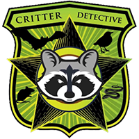 Critter Detective | Camp Dennison, OH