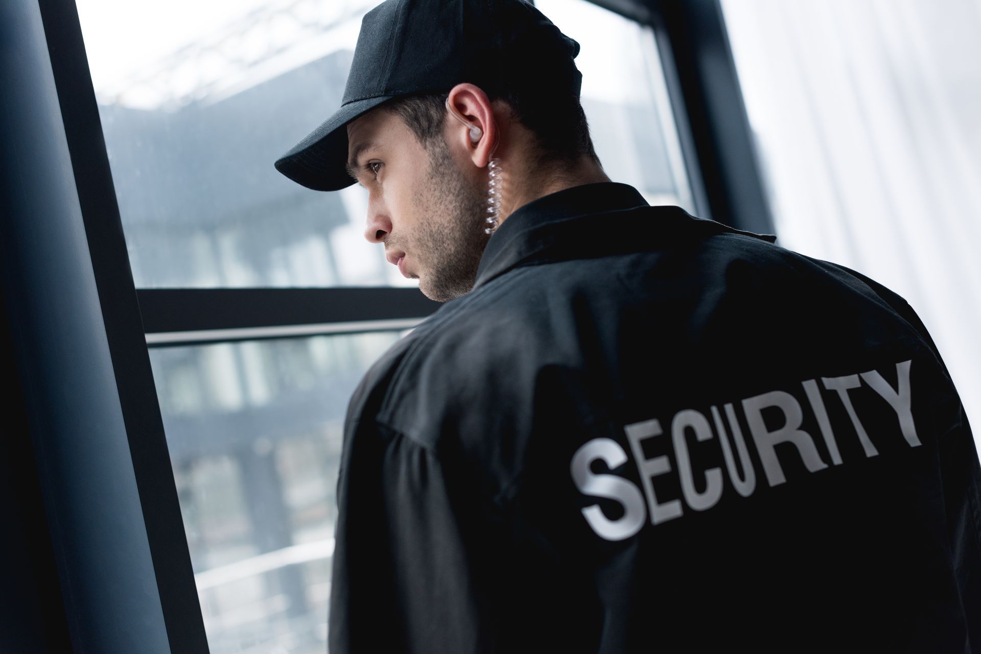 Basic Security Training | Start Your Career Today